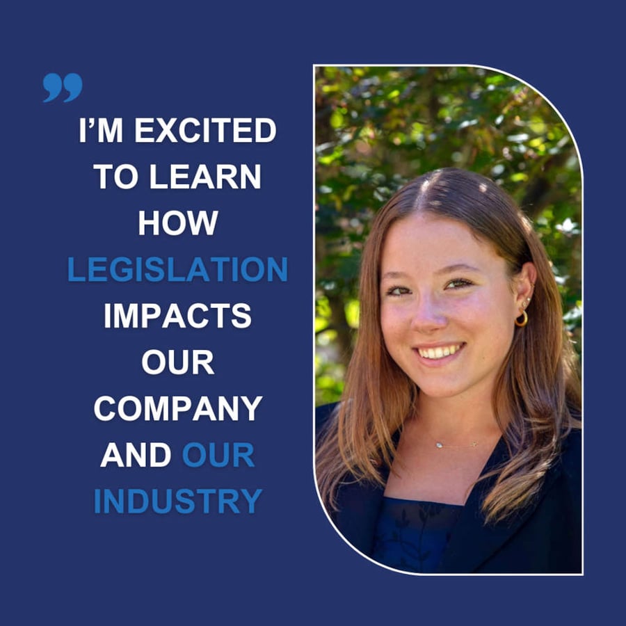 Breaking the Ice with 2025 Westinghouse Intern Spotlights